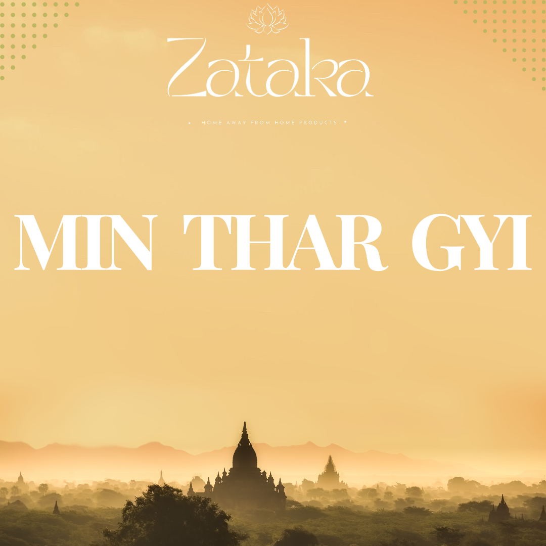 Min Thar Gyi – Zataka